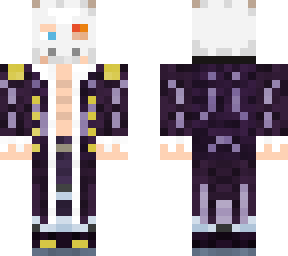 adam | Minecraft Skins
