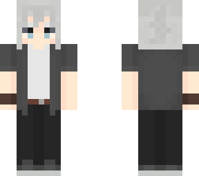 ari | Minecraft Skins