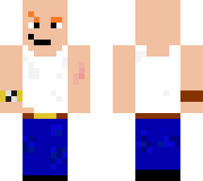 person | Minecraft Skins