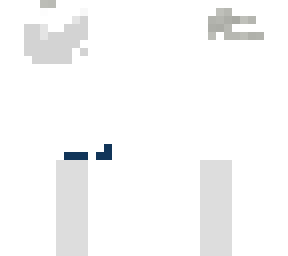blanco | Minecraft Skins