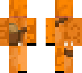 bruno | Minecraft Skin