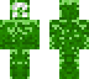 boosfer | Minecraft Skins