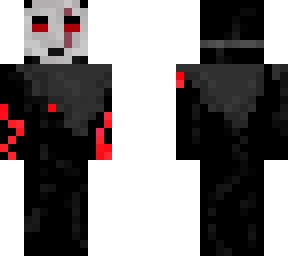 corrupted | Minecraft Skins