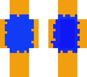 donutsmp | Minecraft Skins