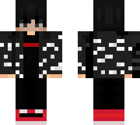 drip | Minecraft Skins