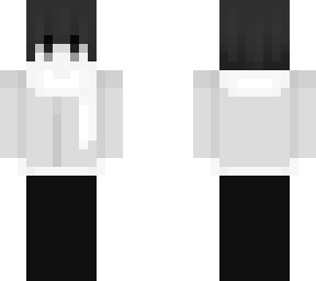 emo boy | Minecraft Skins