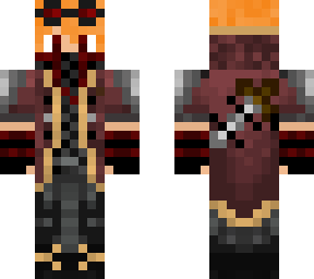 apocalypse | Minecraft Skins