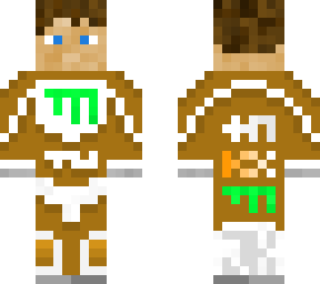 JK indy | Minecraft Skin