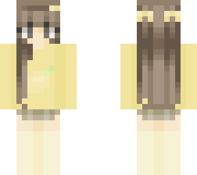lemon | Minecraft Skins