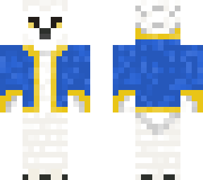 owl | Minecraft Skins