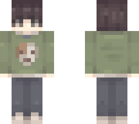 mob | Minecraft Skins