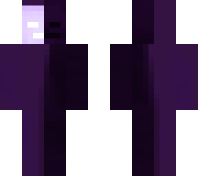 noli forsaken | Minecraft Skins