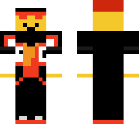 noob | Minecraft Skins