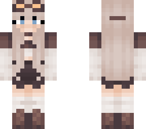 pilot | Minecraft Skins