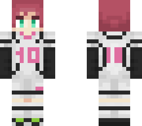itoshi sae | Minecraft Skins