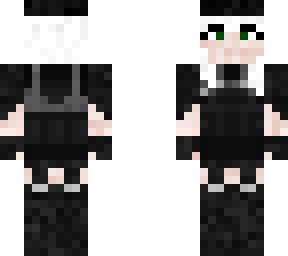 Sage | Minecraft Skin