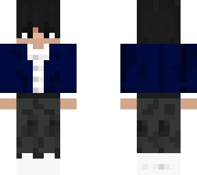 Ali Mohammed safaa | Minecraft Skin