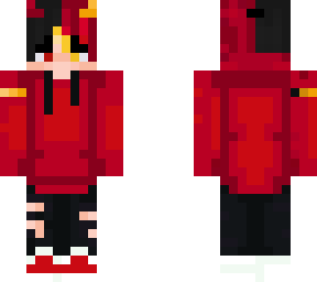 angel | Minecraft Skins