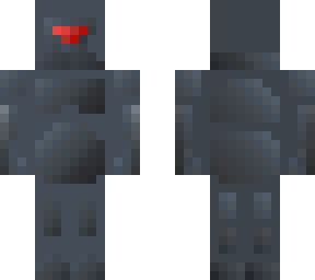 mini pekka | Minecraft Skins