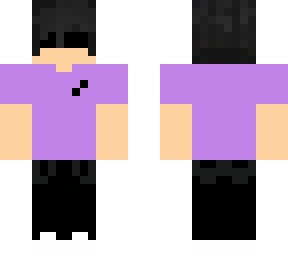 Bell | Minecraft Skin