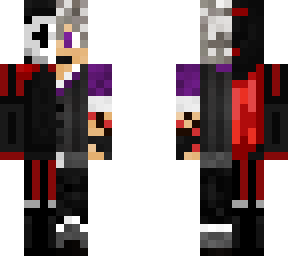 clown pierce | Minecraft Skins