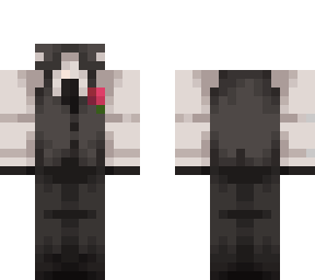 gas mask | Minecraft Skins