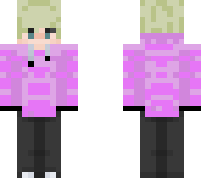 clean | Minecraft Skins