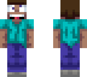 derp | Minecraft Skins