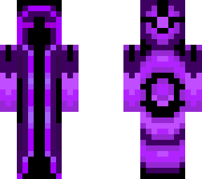 ender | Minecraft Skins