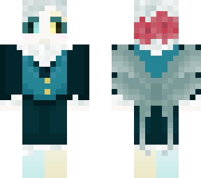 formal | Minecraft Skins