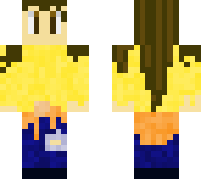 human | Minecraft Skins