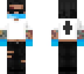 drill | Minecraft Skins