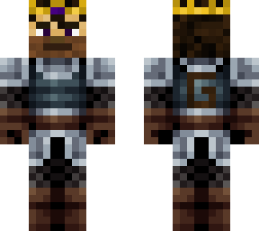 royal | Minecraft Skins