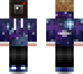 galaxy | Minecraft Skins