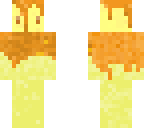 pancake | Minecraft Skin