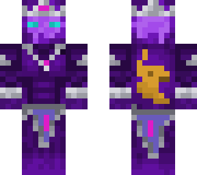 poseidon | Minecraft Skins