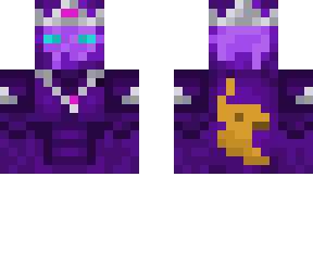 poseidon | Minecraft Skins