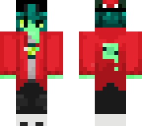 slime | Minecraft Skins