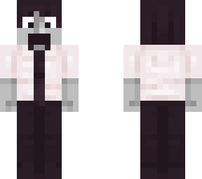 Tally Hall - Banana Man | Minecraft Skin