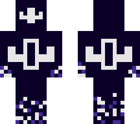 void | Minecraft Skins