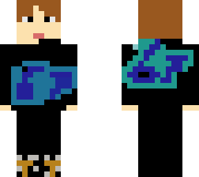 kid | Minecraft Skins