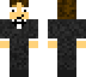 outer layer | Minecraft Skins