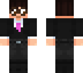 Baron | Minecraft Skin