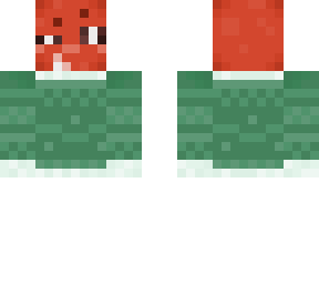 bobette dandys world | Minecraft Skins