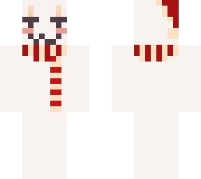 cat christmas | Minecraft Skins