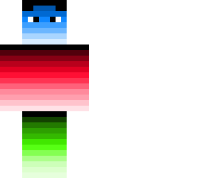 color | Minecraft Skins