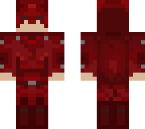 daredevil | Minecraft Skins