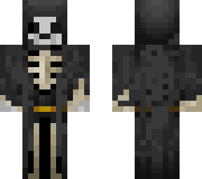death | Minecraft Skins