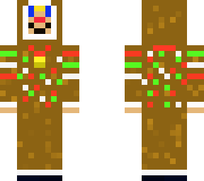 deer | Minecraft Skins