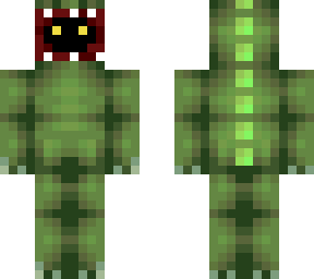 dino | Minecraft Skins